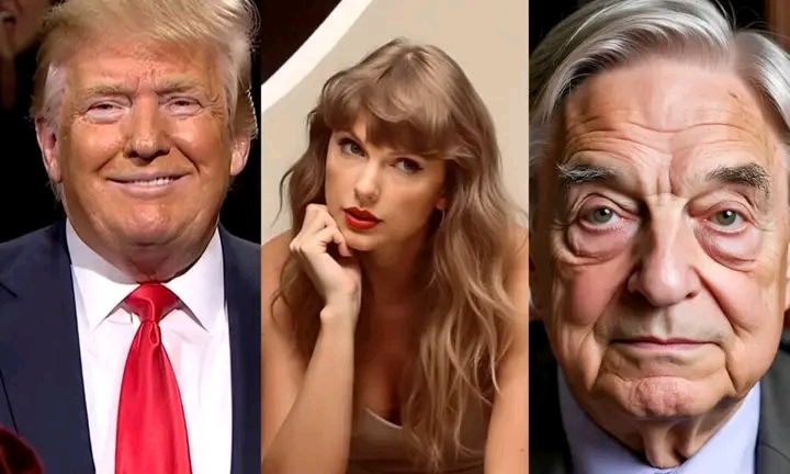 Donald Trump Orders Federal Prosecutors to Take Immediate Legal Action ...